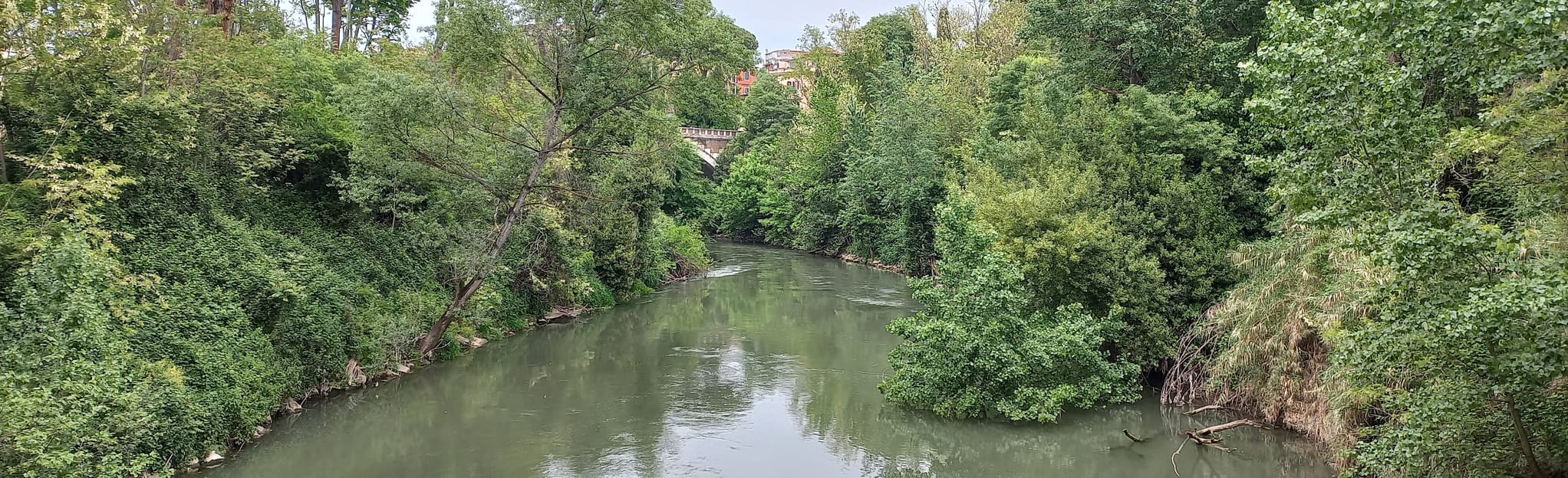 Monte Sacro Park - River Aniene, Lazio, Italy - 4 Reviews, Map | AllTrails