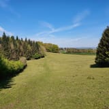 Burrough Hill and Leicestershire Circular Walk, Leicestershire, England ...