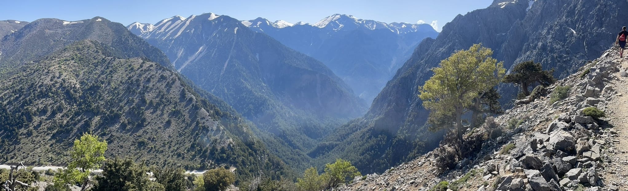 Xyloskalo - Agia Roumeli: 2 Reviews, Map - Crete, Greece | AllTrails