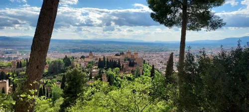 10 Best Trails and Hikes in Granada | AllTrails