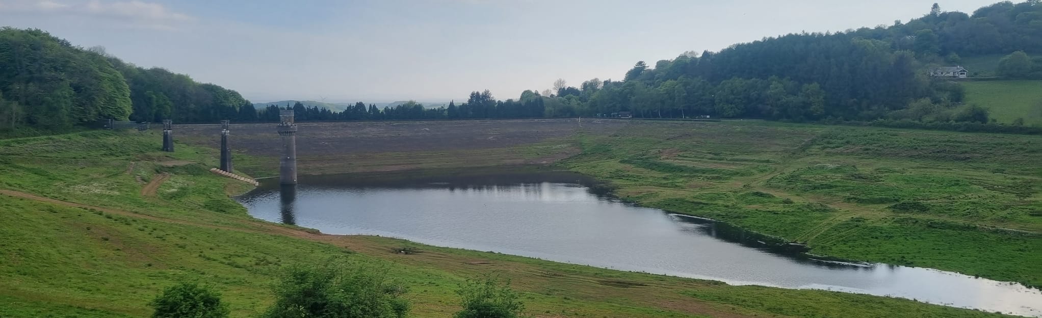 Wentwood and Gray Hill Circular, Monmouthshire, Wales - 21 Reviews, Map ...