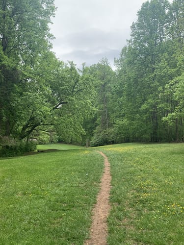 2023 Best trails in Hemlock Overlook Regional Park | AllTrails