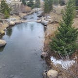 Blue River Rec Path, Colorado - 136 Reviews, Map | AllTrails
