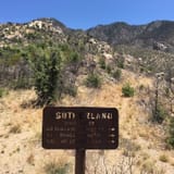 Sutherland Trail, Arizona - 207 Reviews, Map | AllTrails