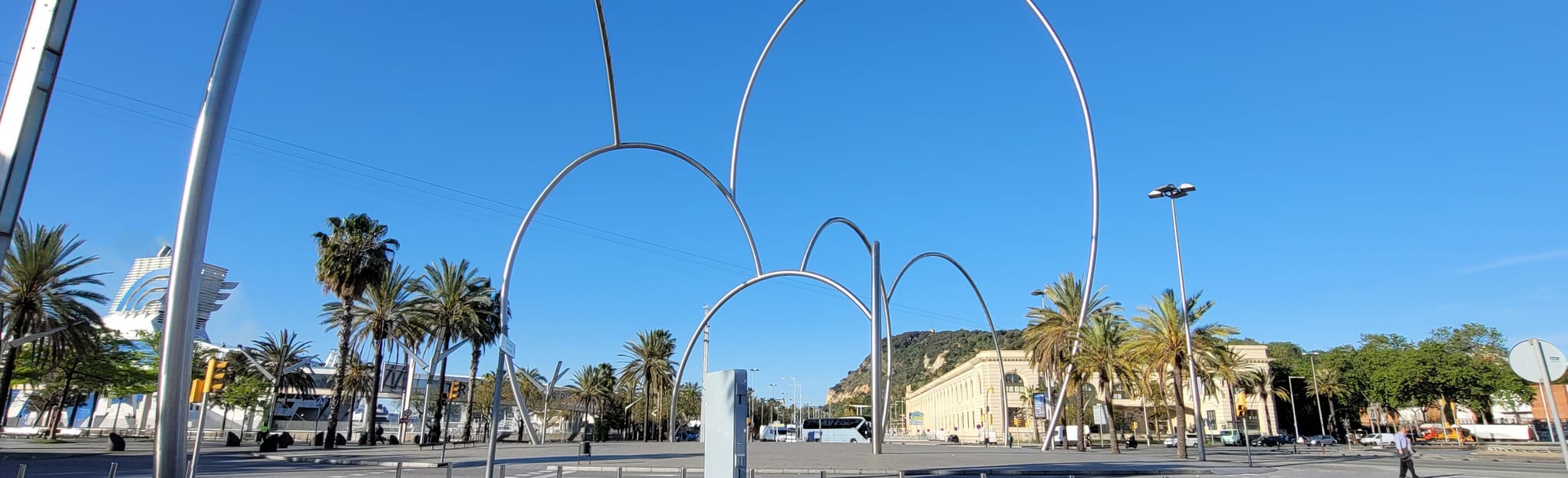 AllTrails | Avinguda del Parallel: 26 Reviews, Map - Barcelona, Spain