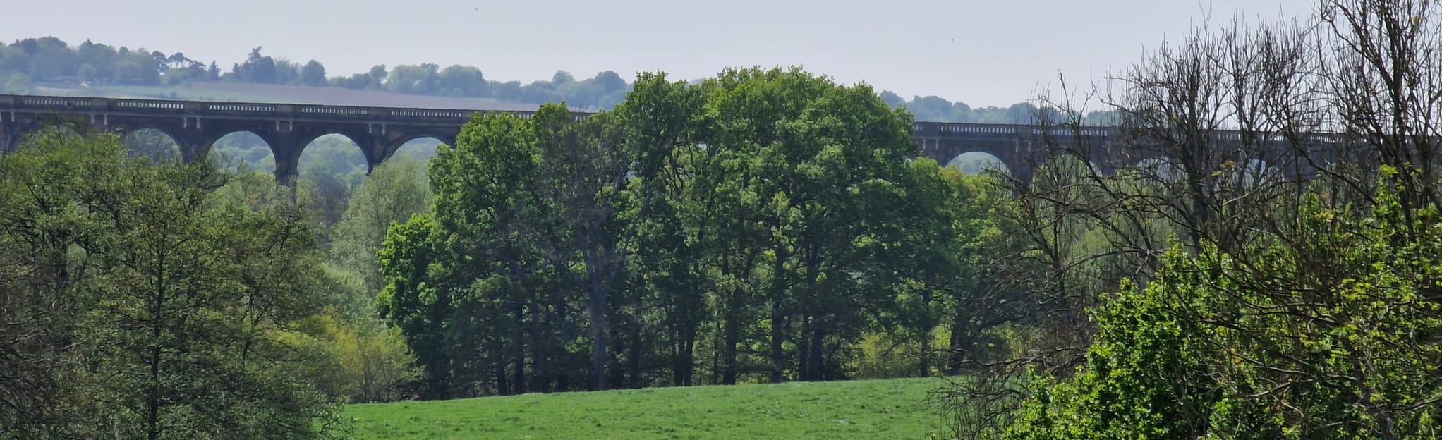 Cuckfield, Staplefield and Ardingly Reservoir Circular, West Sussex ...