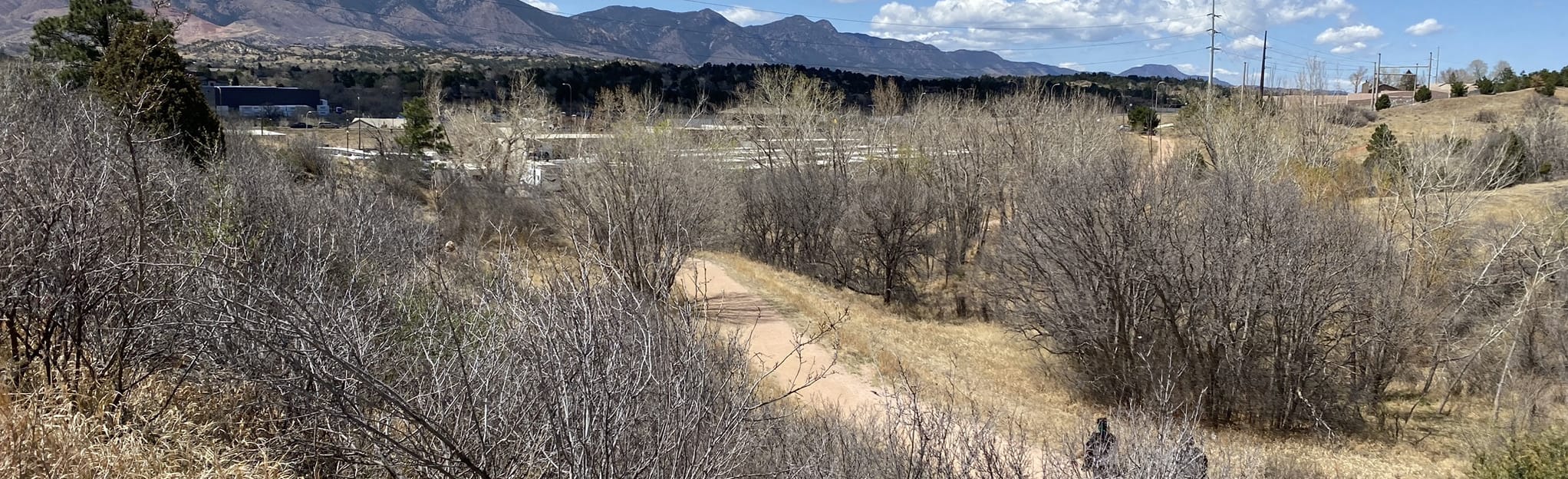 Pulpit Rock Park Loop: 1,946 Reviews, Map - Colorado | AllTrails