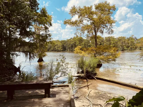 Best Hikes and Trails in Fairview-Riverside State Park | AllTrails