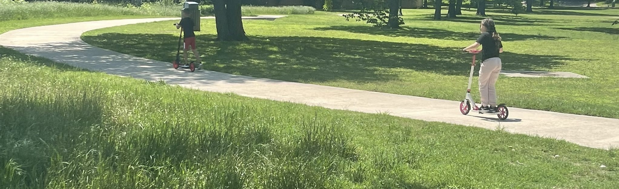 Clarence Foster Park Loop, Texas - 50 Reviews, Map | AllTrails