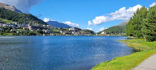 2023 Best 10 Trails And Hikes In St Moritz Alltrails