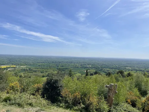 10 Best Hikes and Trails in Surrey Hills National Landscape (AONB ...