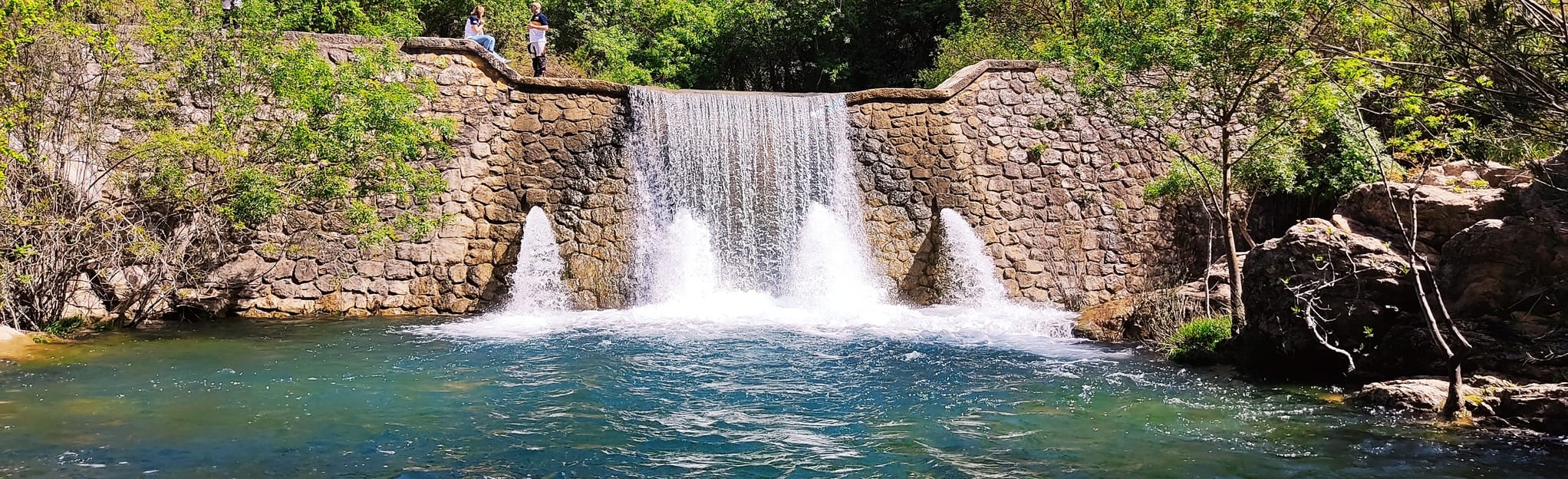 El Burgo - Río Turón - Puerto de la Mujer - La Rejertilla, Málaga ...