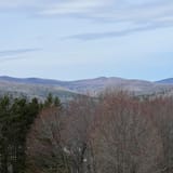 Paine Mountain, Vermont - 140 Reviews, Map | AllTrails