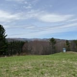 Paine Mountain, Vermont - 140 Reviews, Map | AllTrails