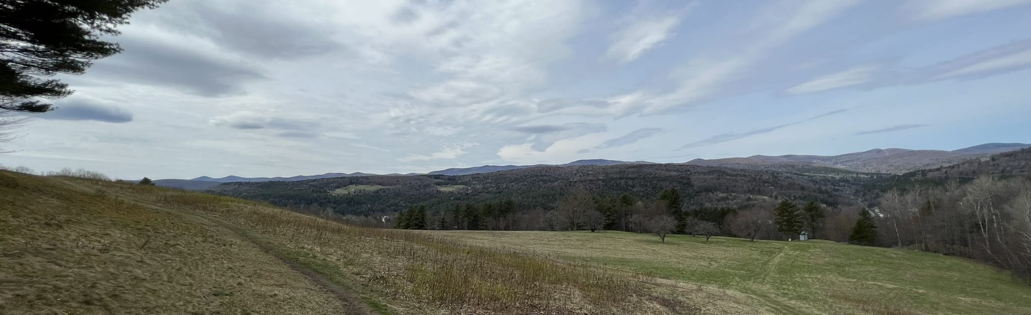 Paine Mountain, Vermont - 140 Reviews, Map | AllTrails
