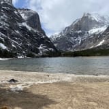 East Rosebud Trail to Elk Lake, Montana - 445 Reviews, Map | AllTrails