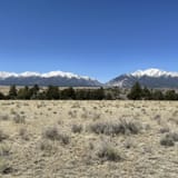 Turret Trail, Colorado - 315 Reviews, Map | AllTrails