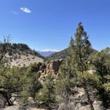 Turret Trail, Colorado - 315 Reviews, Map | AllTrails
