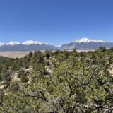 Turret Trail, Colorado - 315 Reviews, Map | AllTrails