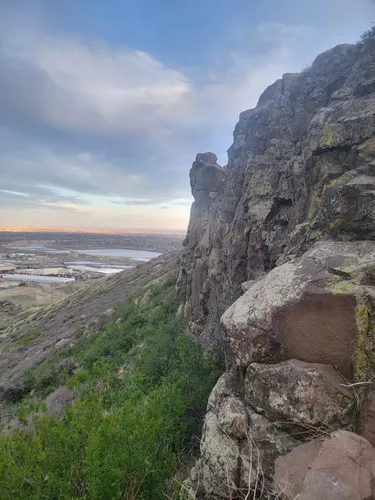 10 Best Hikes and Trails in North Table Mountain Park | AllTrails