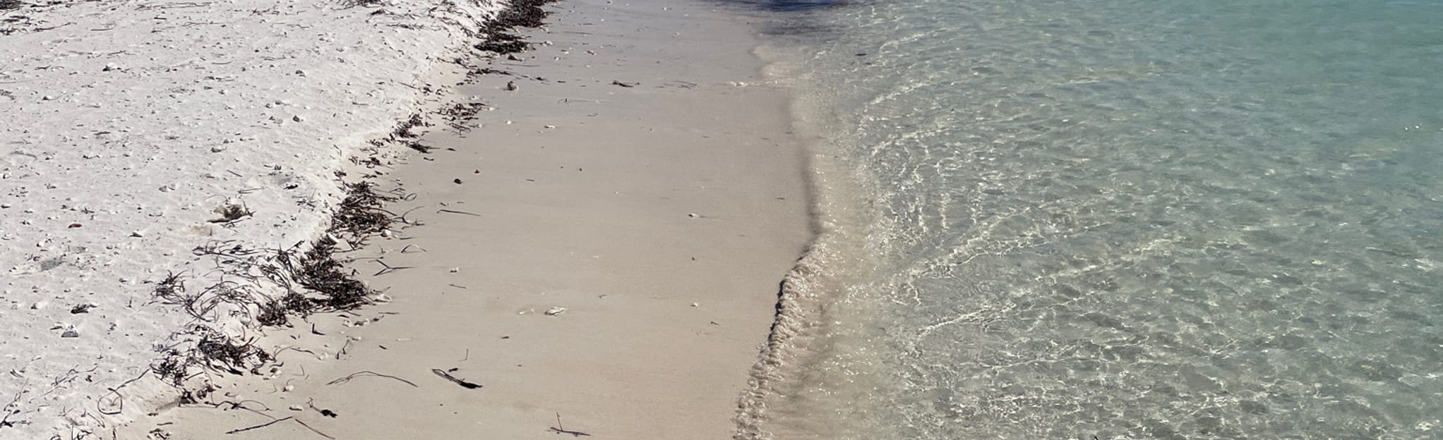 Withnell Point Beach Walk, Western Australia, Australia - Map, Guide ...