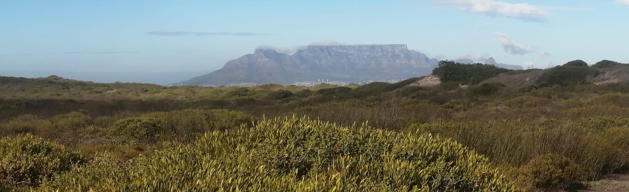 Melkbosstrand - Road Ride, Western Cape, South Africa - 11 Reviews, Map ...