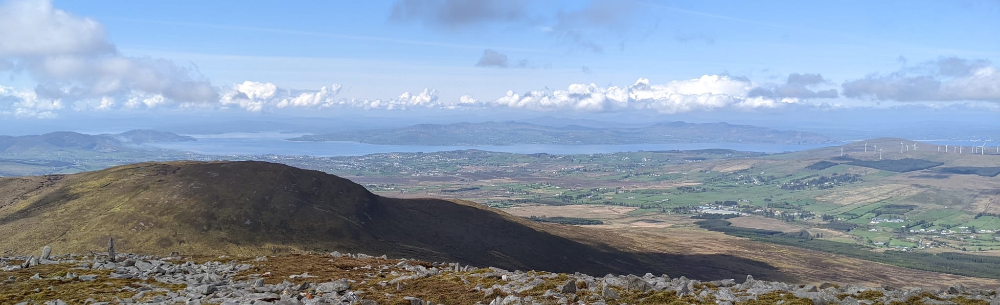 Slieve Snaght | Sliabh Sneachta, County Donegal, Ireland - 19 Reviews ...