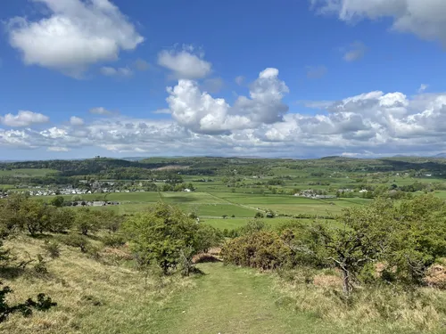 10 Best Walking Trails in Grange-over-Sands | AllTrails