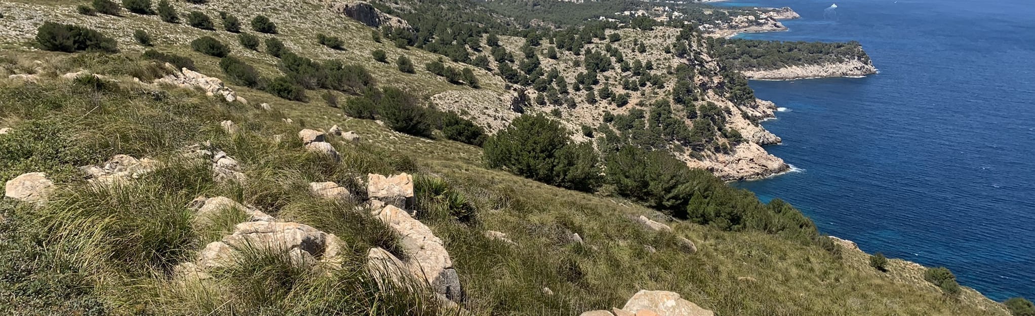 La Talaia Nova - La Talaia Vella - Puig Revell - Sa Font, 76 Photos ...