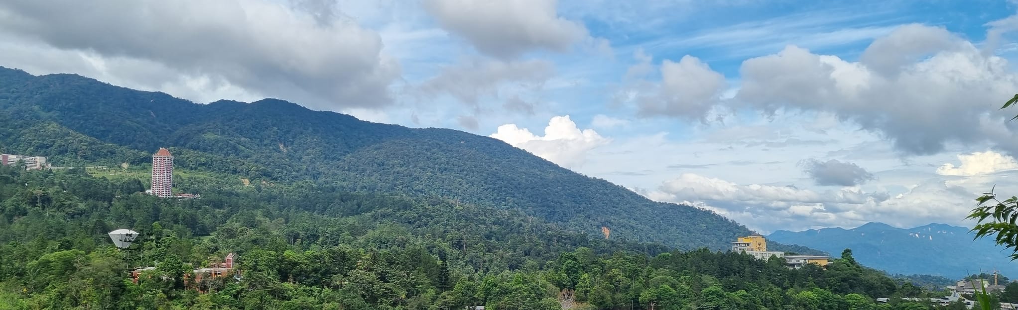 Gunung Bunga Buah, Pahang, Malaysia - 292 Reviews, Map | AllTrails