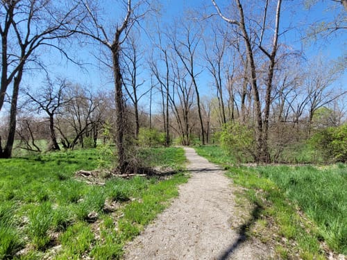 Best Hikes and Trails in River Raisin National Battlefield Park | AllTrails