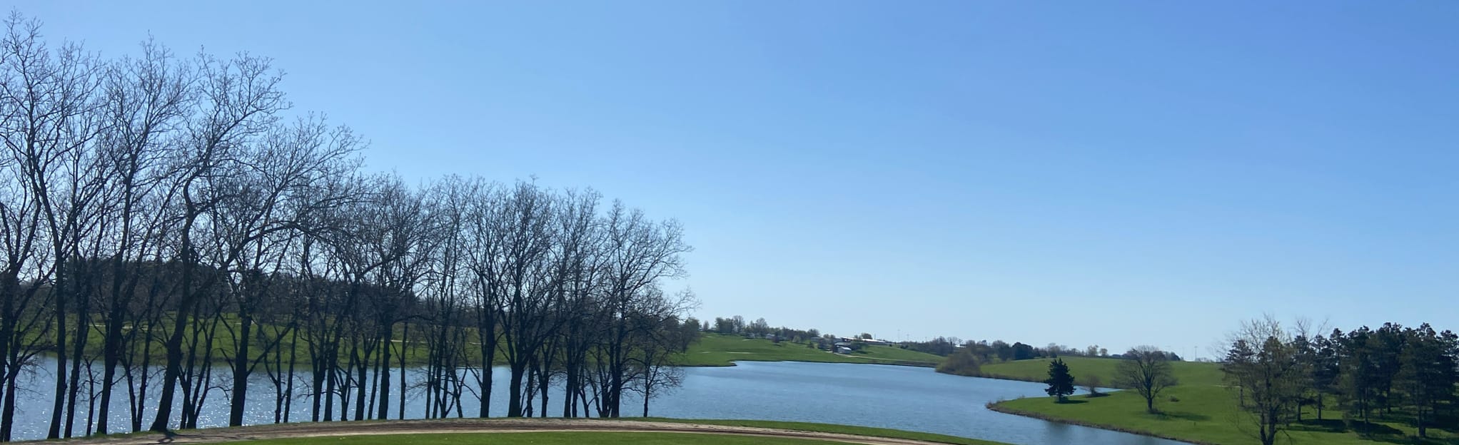 Lake Fisher Loop | Map, Guide - Iowa | AllTrails