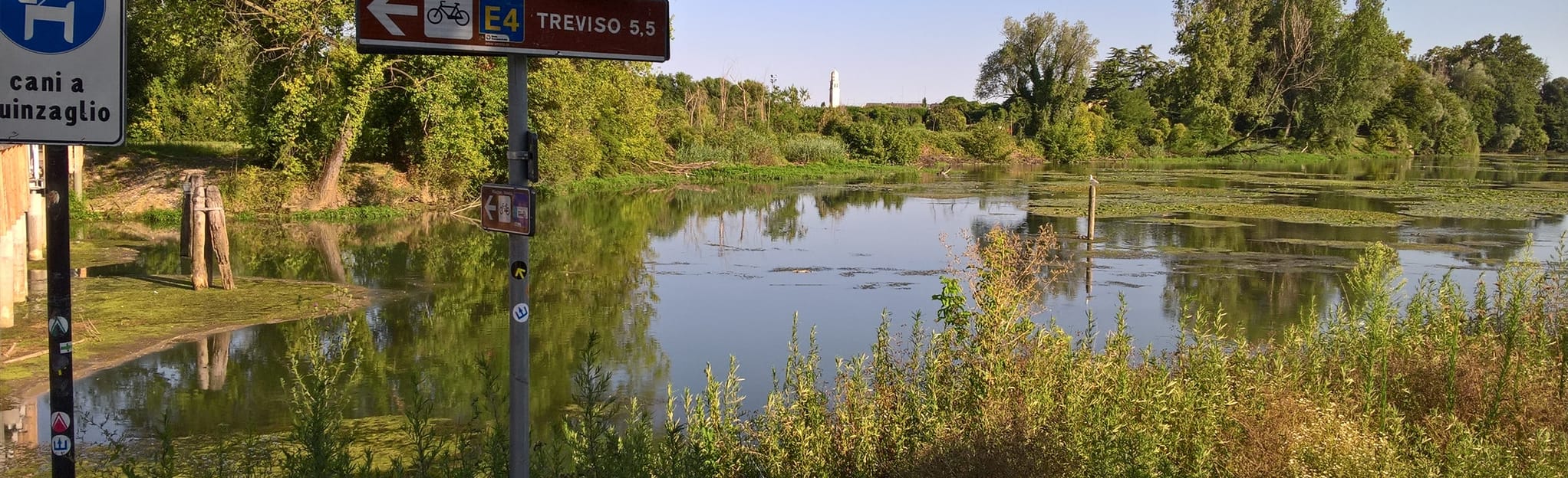 Via Alzaia sul Fiume Sile: 4 Reviews, Map - Veneto, Italy | AllTrails