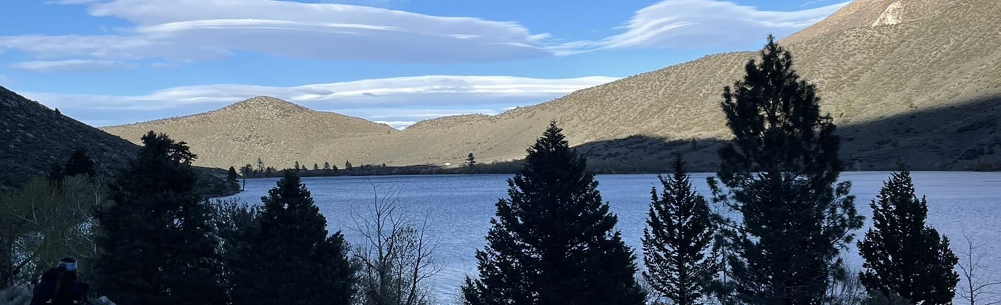 Convict Lake, Mildred Lake, Lake Dorthy, and Bighorn Lake: 95 Reviews ...