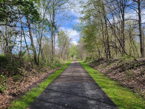 Best Hikes and Trails in Medina County Parks | AllTrails