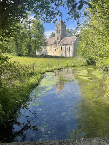 2023 Best Historic Site Trails in Colomby-Anguerny | AllTrails