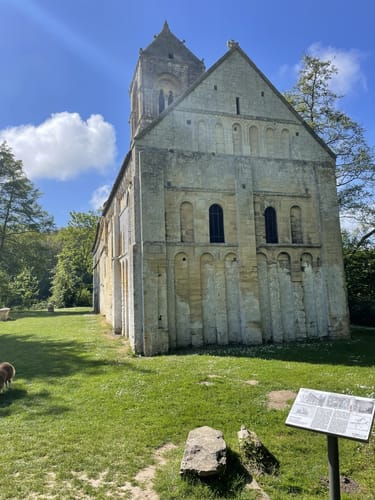 2023 Best Historic Site Trails in Colomby-Anguerny | AllTrails