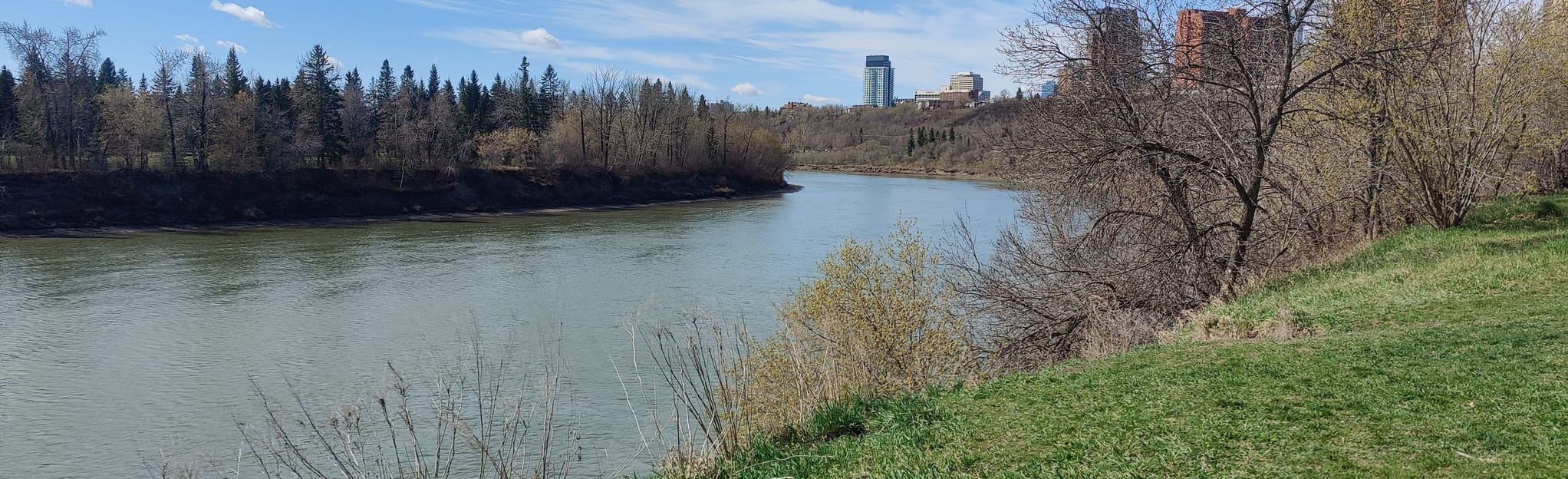 Miner Shaft and Dawson Park Access: 42 Reviews, Map - Alberta, Canada ...