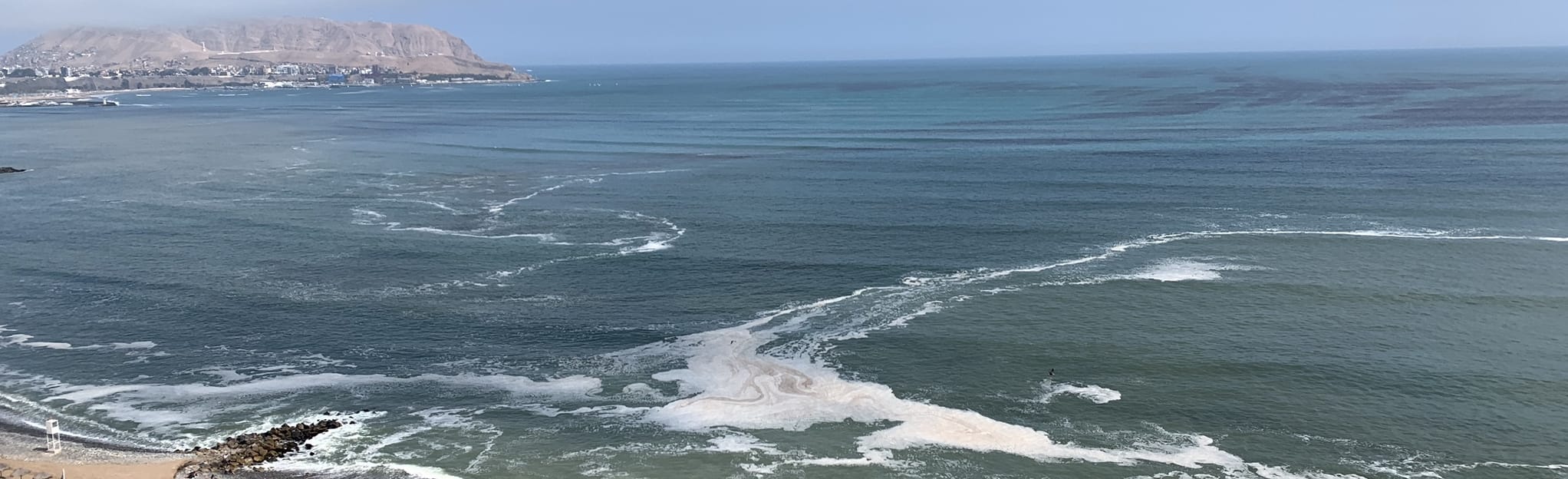 Parque Kennedy - Malecon de Miraflores: 125 fotos - Departamento de ...