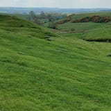 Burrough Hill and Leicestershire Circular Walk, Leicestershire, England ...