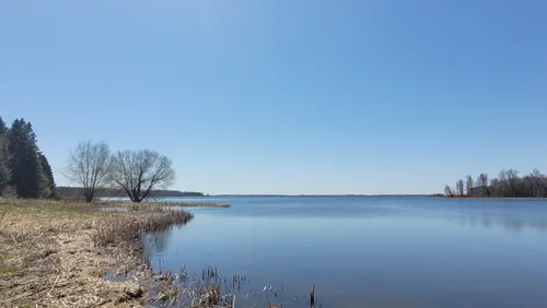 Best 10 Hiking Trails in Luther Marsh Conservation Area | AllTrails