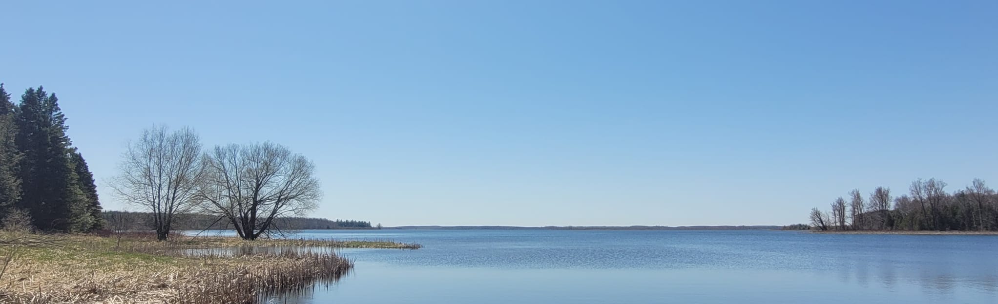 Luther Lake Boating, Ontario, Canada - 1 Reviews, Map | AllTrails