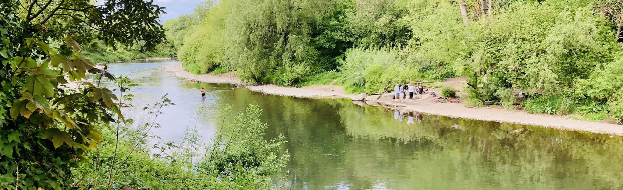 Cardiff and River Taff - Cardiff, Wales | AllTrails