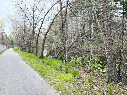 10 Best Walking Trails in Worcester | AllTrails