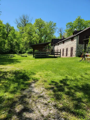 Best Hikes and Trails in Dr. Edmund A. Babler Memorial State Park ...