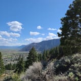 Eagle Ridge Trail, Nevada - 605 Reviews, Map | AllTrails