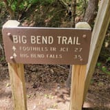 Big Bend Falls Trail, South Carolina - 214 Reviews, Map | AllTrails
