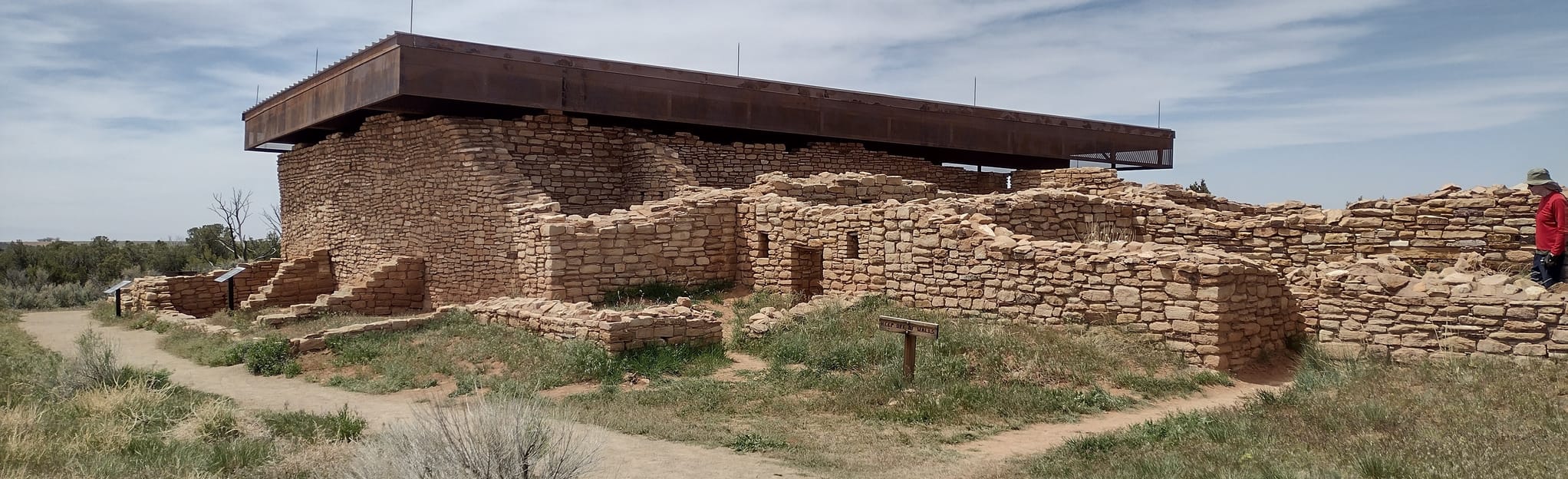 Lowry Pueblo Ruin Trail: 50 Reviews, Map - Colorado | AllTrails