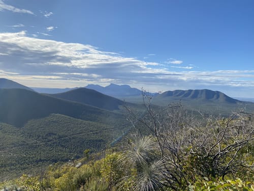 Best 10 Hikes and Trails in Stirling Range National Park | AllTrails