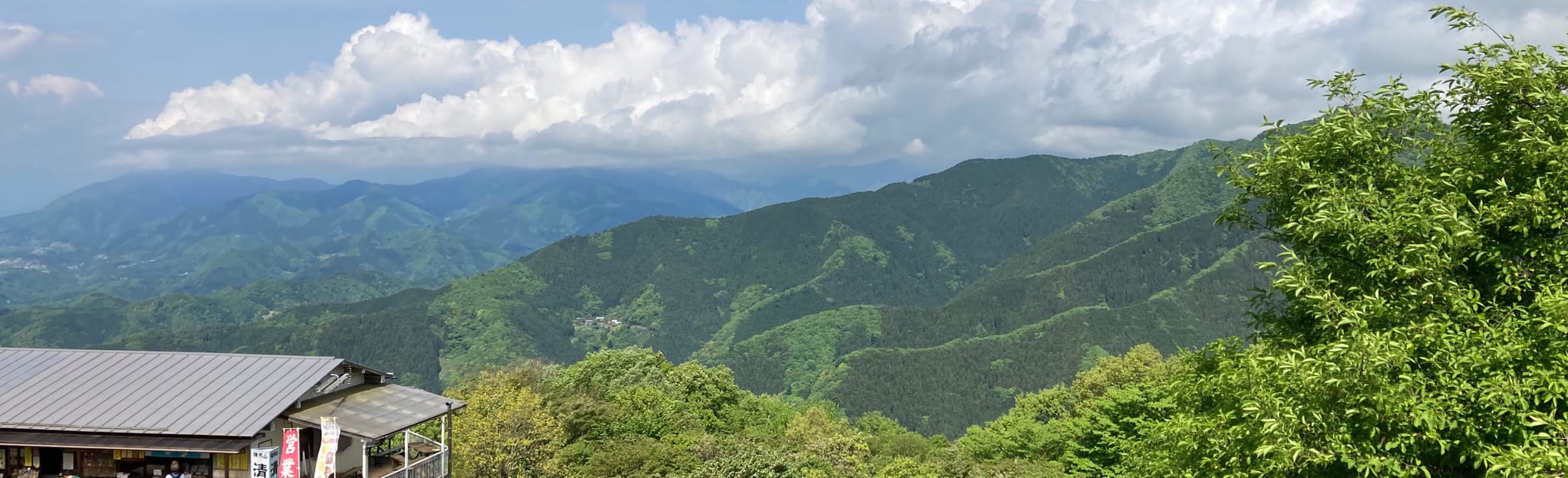 Mount Jinba - Mount Kagenobu: 5 Reviews, Map - Tokyo, Japan | AllTrails